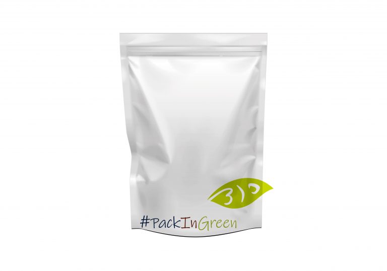 BOLSAS BIODOYPACK: bolsas doypack de film bio - COVERPAN