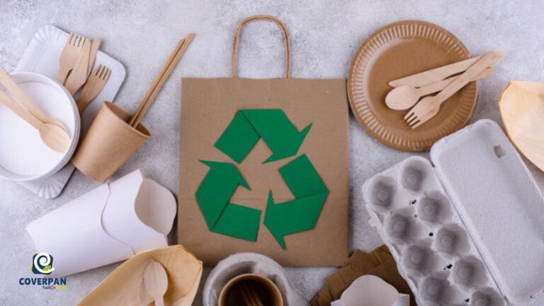 El Futuro Del Packaging Sostenible Coverpan