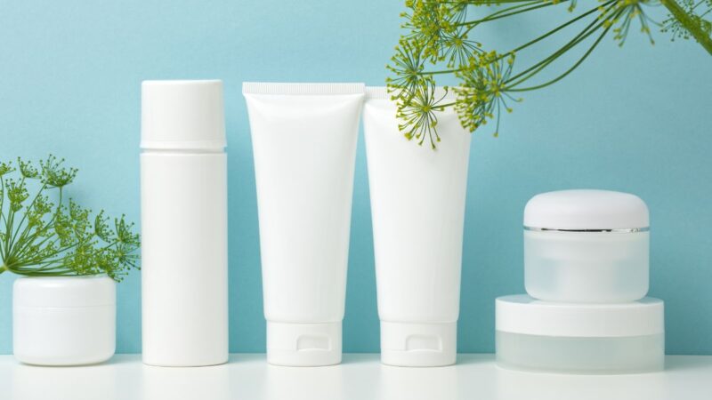 Cosmetic Packaging | Coverpan