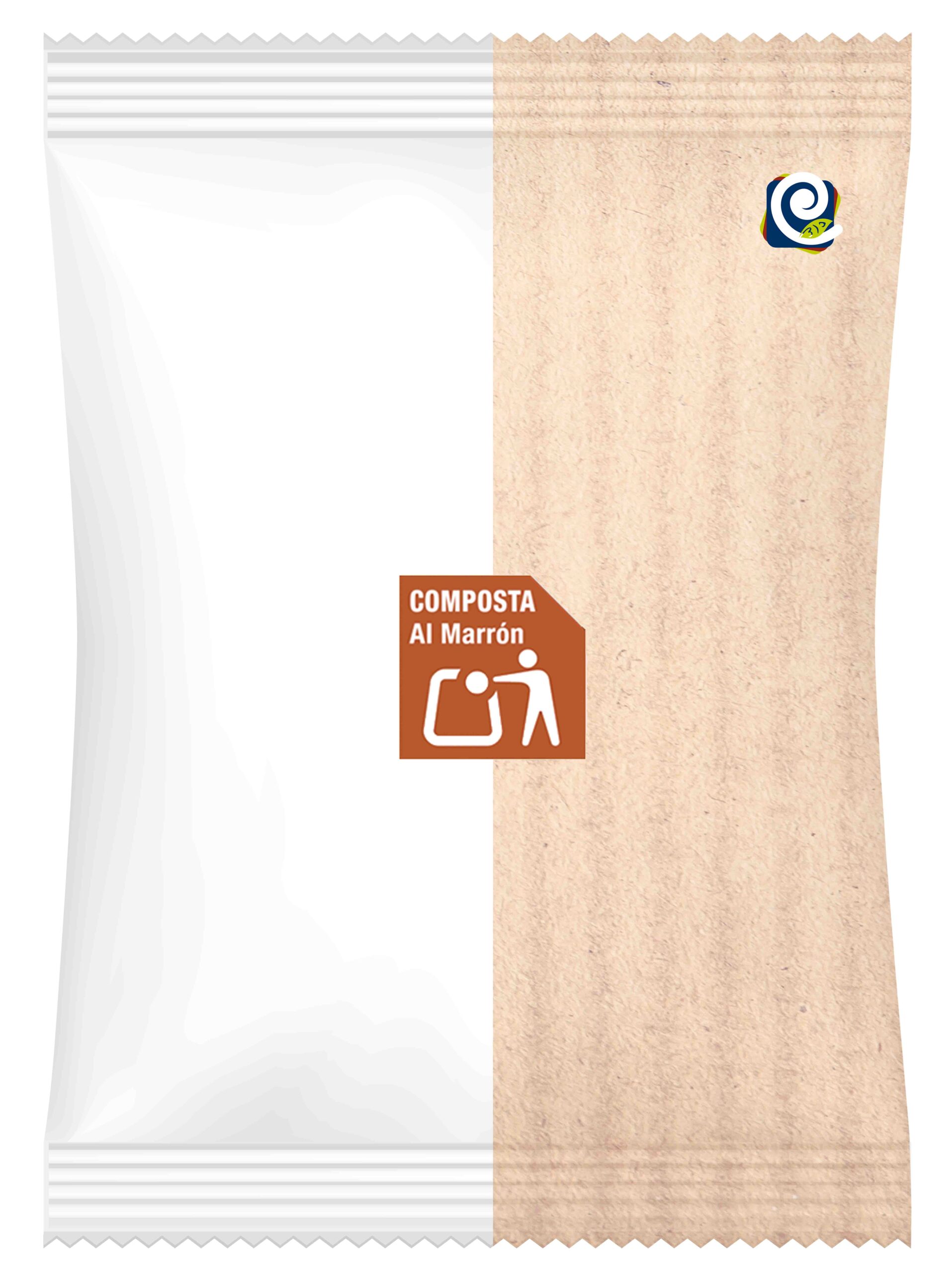 Nuevo marcado de envases - COVERPAN