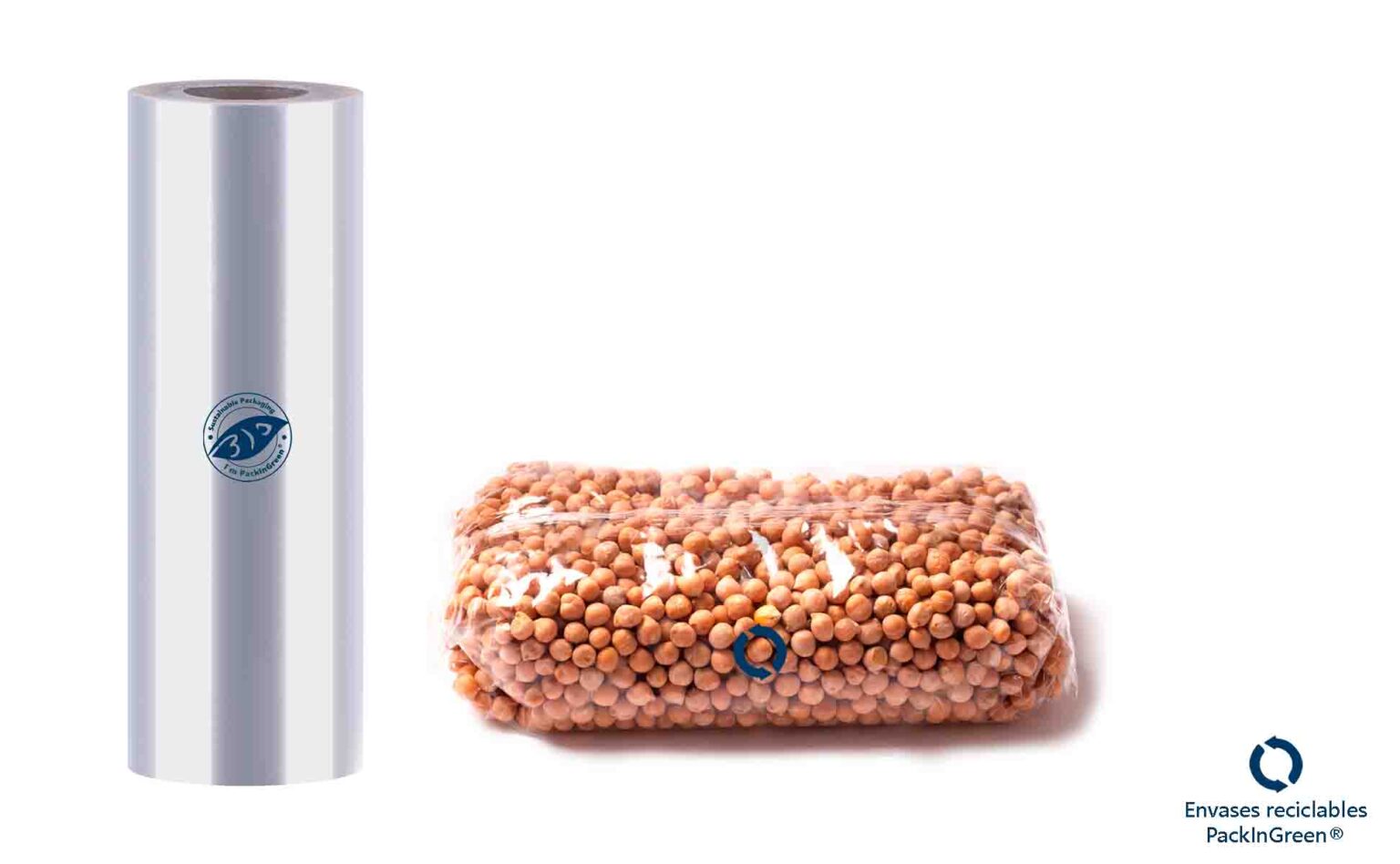 Recyclable packaging | Coverpan